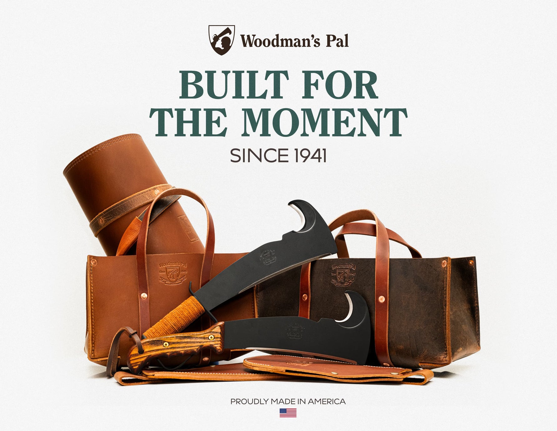 Survival Tool for Hunters and Outdoorsmen | Woodman's Pal