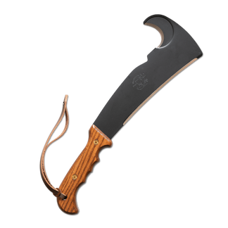 Woodman's Pal Machete | Hook Machete